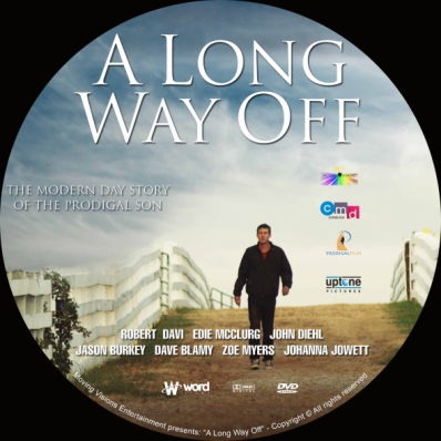 CoverCity - DVD Covers & Labels - A Long Way Off