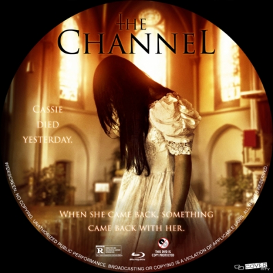 CoverCity - DVD Covers & Labels - The Channel