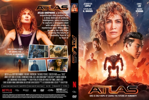 CoverCity - DVD Covers & Labels - Atlas