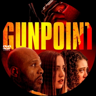 CoverCity - DVD Covers & Labels - Gunpoint