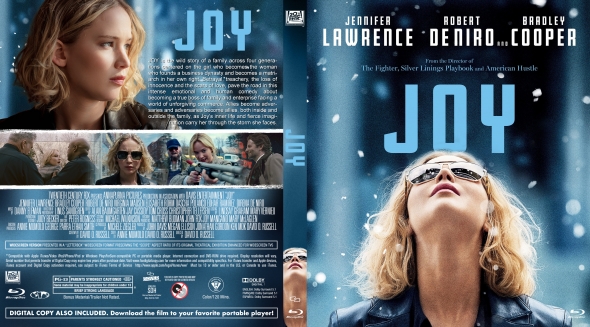 CoverCity - DVD Covers & Labels - Joy