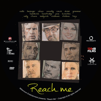 CoverCity - DVD Covers & Labels - Reach Me