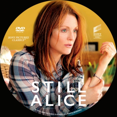 CoverCity - DVD Covers & Labels - Still Alice