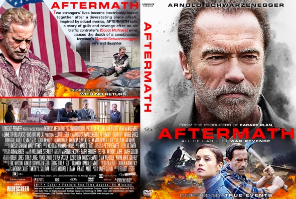 CoverCity - DVD Covers & Labels - Aftermath