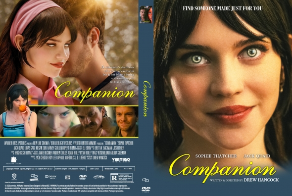 CoverCity - DVD Covers & Labels - Companion