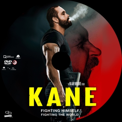CoverCity - DVD Covers & Labels - Kane