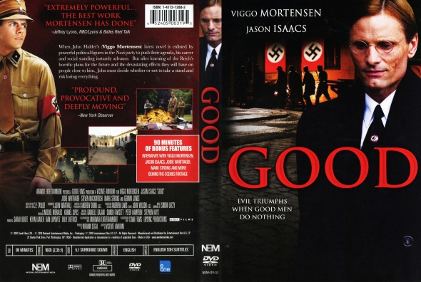 CoverCity - DVD Covers & Labels - Good