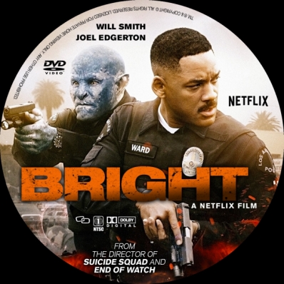 CoverCity - DVD Covers & Labels - Bright