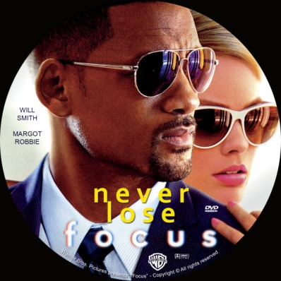 CoverCity - DVD Covers & Labels - Focus