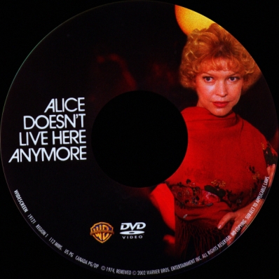 CoverCity - DVD Covers & Labels - Alice Doesn't Live Here Anymore