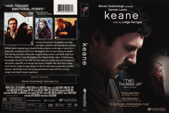 CoverCity - DVD Covers & Labels - Keane