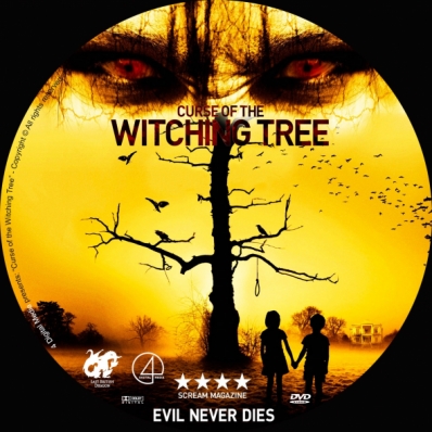 CoverCity - DVD Covers & Labels - Curse of the Witching Tree