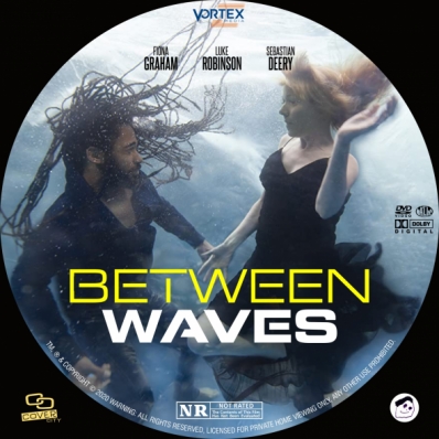 CoverCity - DVD Covers & Labels - Between Waves