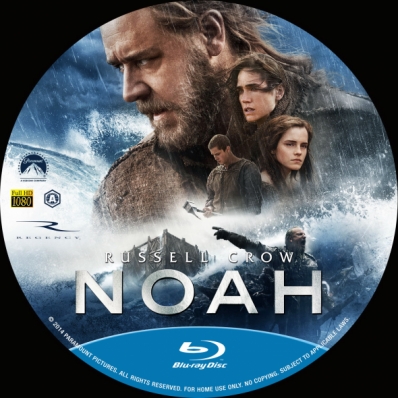 Noah Dvd Cover Noah's Ark | DVD | Free Shipping Over £20 | HMV Store