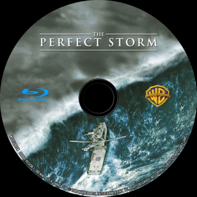 CoverCity - DVD Covers & Labels - The Perfect Storm