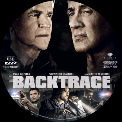 CoverCity - DVD Covers & Labels - Backtrace