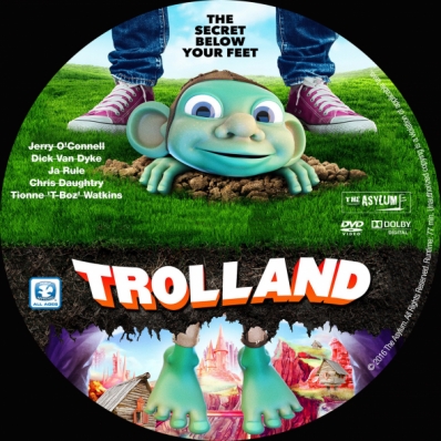 CoverCity - DVD Covers & Labels - Trolland