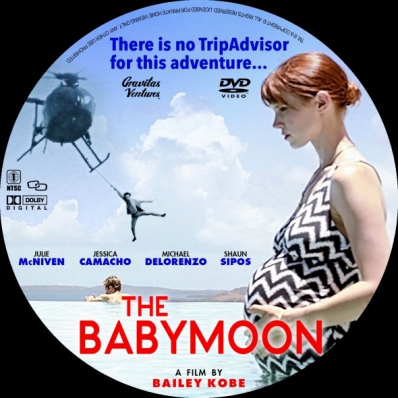 CoverCity - DVD Covers & Labels - The Babymoon