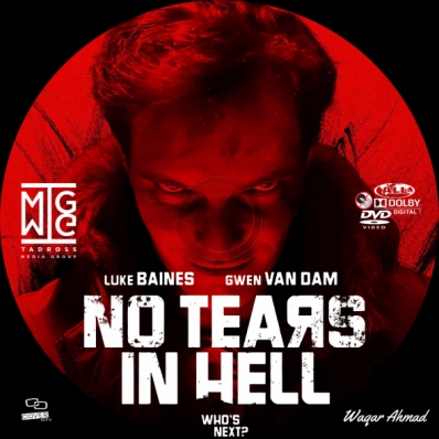 CoverCity - DVD Covers & Labels - No Tears in Hell