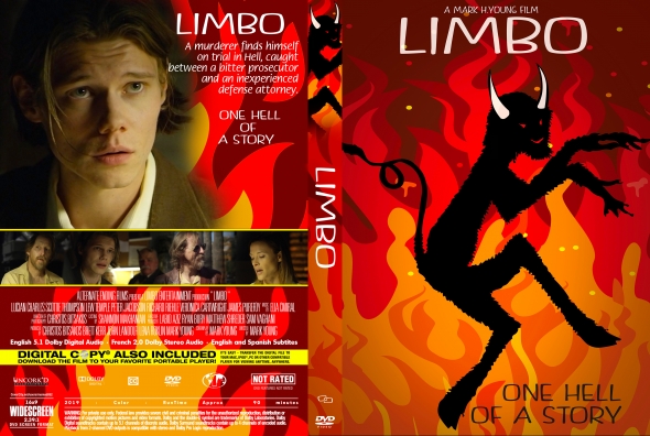 CoverCity - DVD Covers & Labels - Limbo