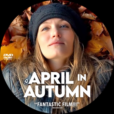 CoverCity - DVD Covers & Labels - April in Autumn