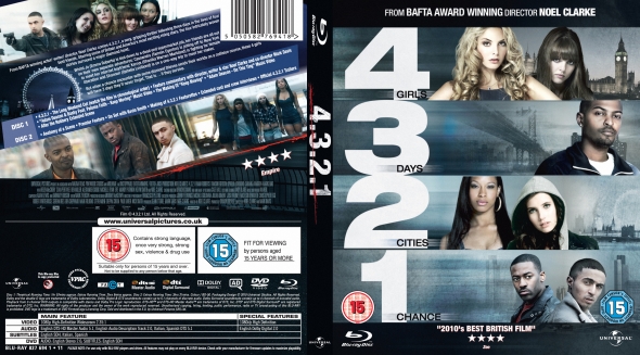 CoverCity - DVD Covers & Labels - 4.3.2.1