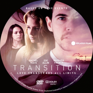 CoverCity - DVD Covers & Labels - Transition