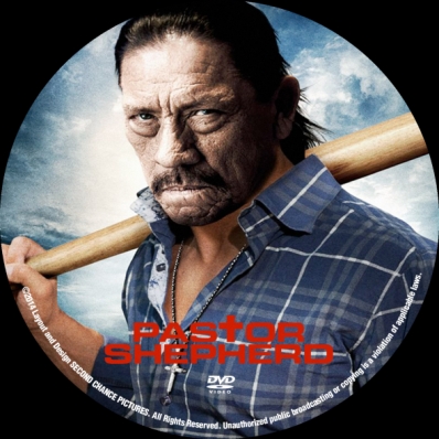 CoverCity - DVD Covers & Labels - Pastor Shepherd