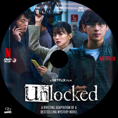 CoverCity - DVD Covers & Labels - Unlocked