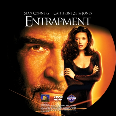 CoverCity - DVD Covers & Labels - Entrapment