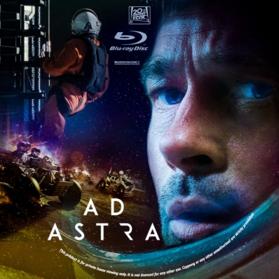 CoverCity - DVD Covers & Labels - Ad Astra