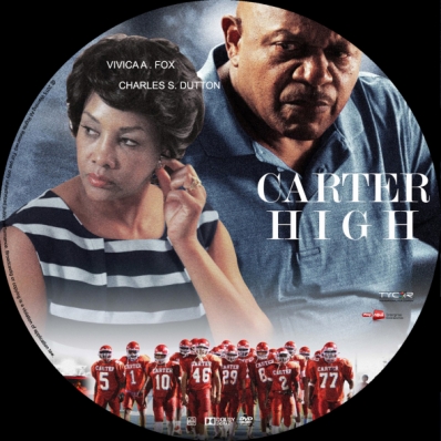 CoverCity - DVD Covers & Labels - Carter High