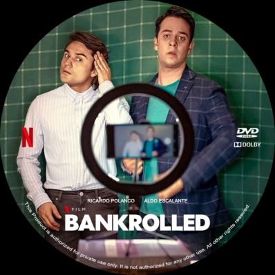 CoverCity - DVD Covers & Labels - Bankrolled