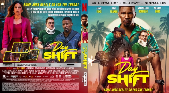 CoverCity - DVD Covers & Labels - Day Shift 4K
