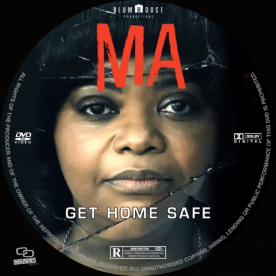 CoverCity - DVD Covers & Labels - Ma