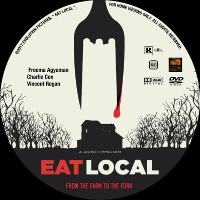 CoverCity - DVD Covers & Labels - Eat Local