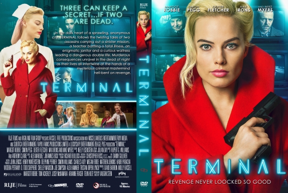 CoverCity - DVD Covers & Labels - Terminal