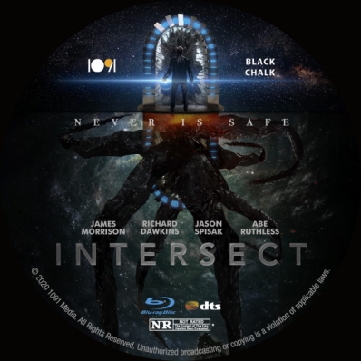 CoverCity - DVD Covers & Labels - Intersect