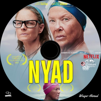 CoverCity - DVD Covers & Labels - Nyad
