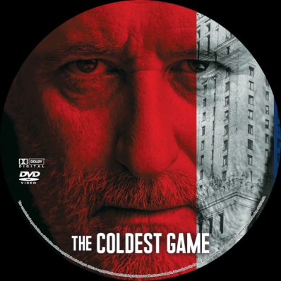 CoverCity - DVD Covers & Labels - The Coldest Game