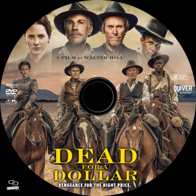 CoverCity - DVD Covers & Labels - Dead for a Dollar