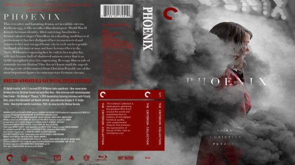 CoverCity - DVD Covers & Labels - Phoenix