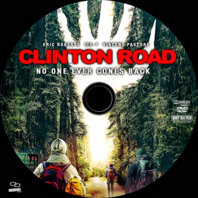 CoverCity - DVD Covers & Labels - Clinton Road