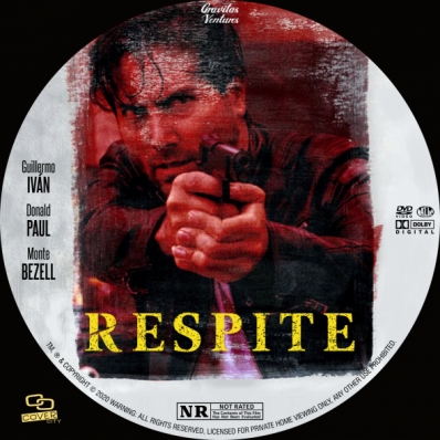 CoverCity - DVD Covers & Labels - Respite