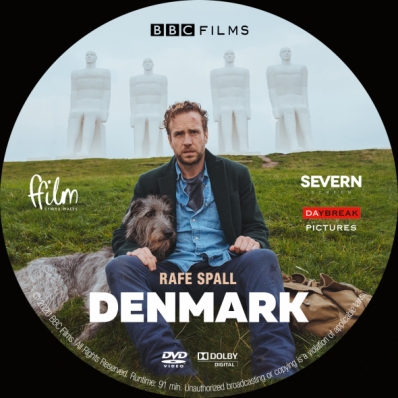 CoverCity - DVD Covers & Labels - Denmark