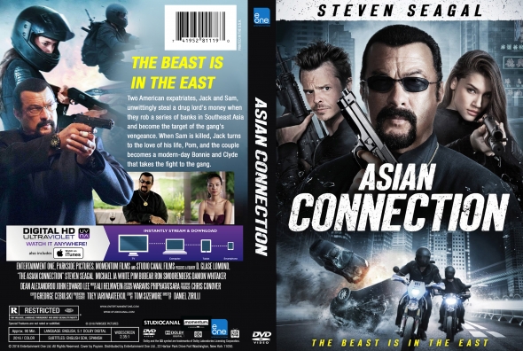 CoverCity - DVD Covers & Labels - Asian Connection