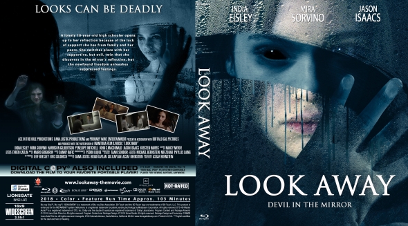 CoverCity - DVD Covers & Labels - Look Away