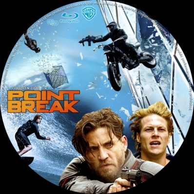 CoverCity - DVD Covers & Labels - Point Break