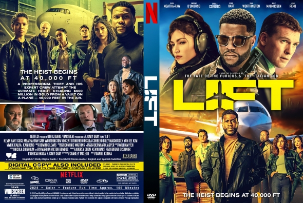 CoverCity - DVD Covers & Labels - Lift