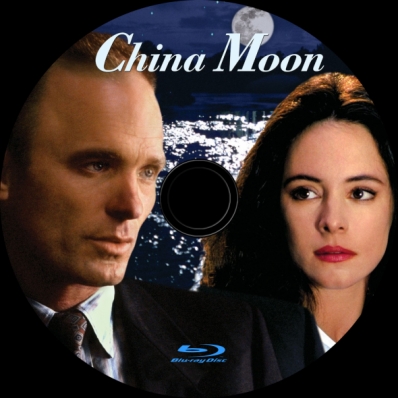 CoverCity - DVD Covers & Labels - China Moon